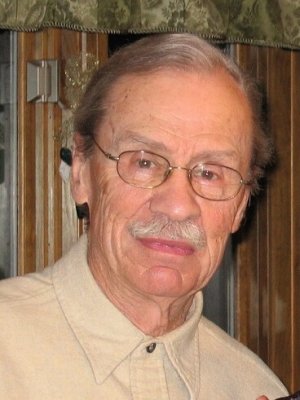 John R. Logan - Morris Nilsen Funeral Chapel